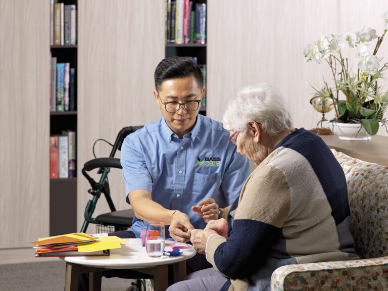 Residential Aged Care - BASScare